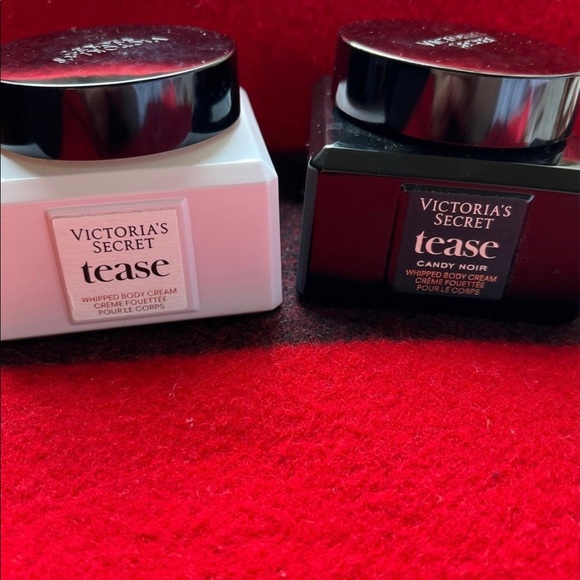 Victoria's Secret | Skincare | Set Of 2 Victorias Secret Pink Tease ...